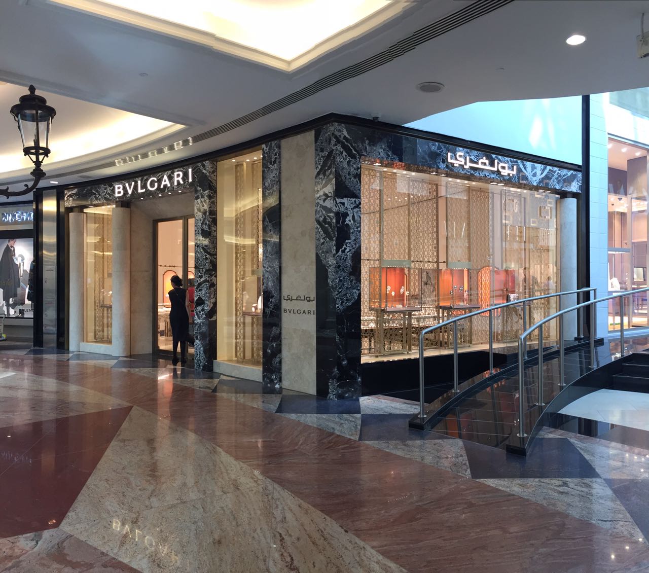 Prestige Building Solutions : Leading interior fit outs company