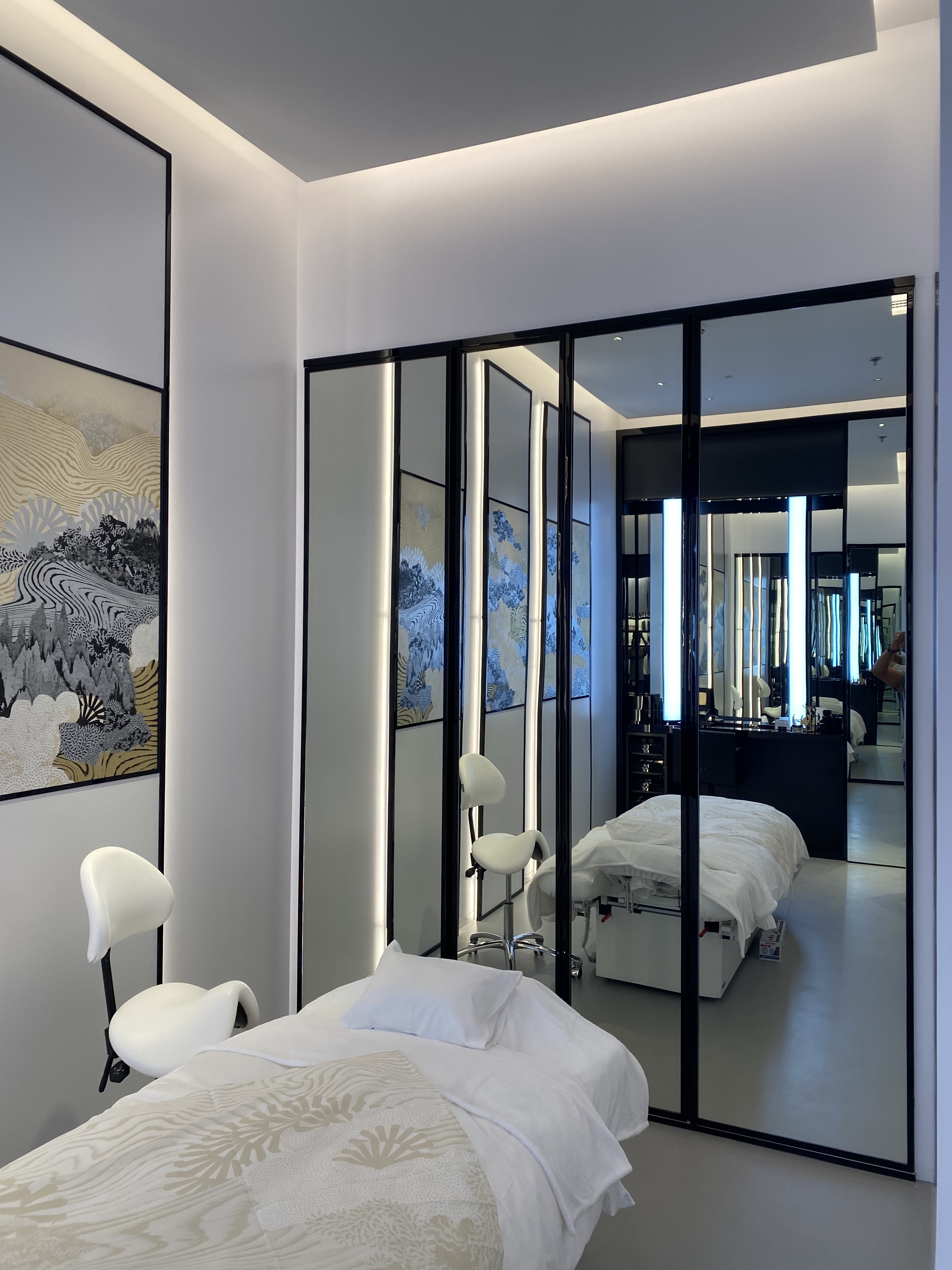 Prestige Building Solutions : Leading interior fit outs company