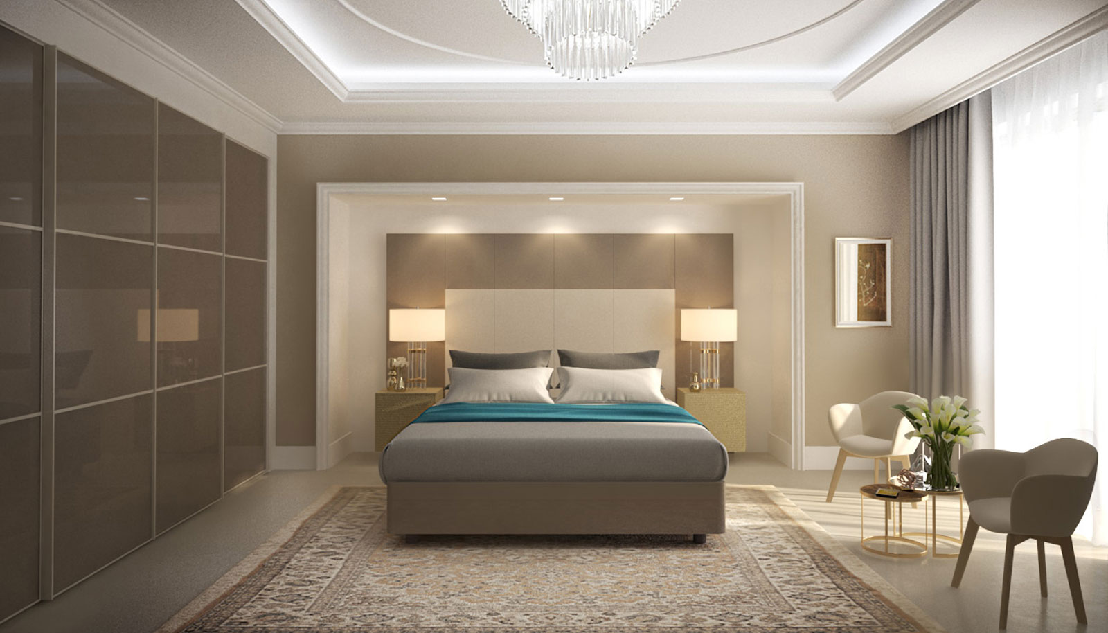 Prestige Building Solutions : Leading interior fit outs company